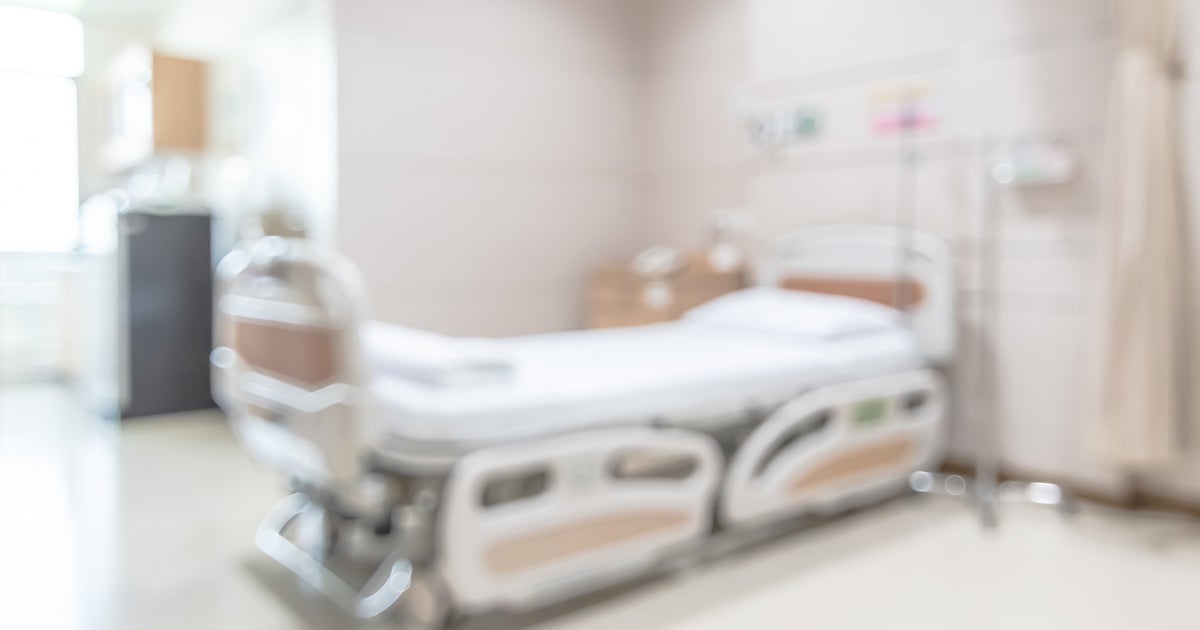 Stanislaus County Hospitals Nearing Capacity Due To Operating ...
