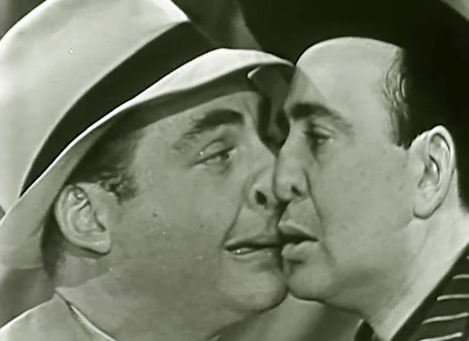 The essence of comedy giant Carl Reiner - CBS News