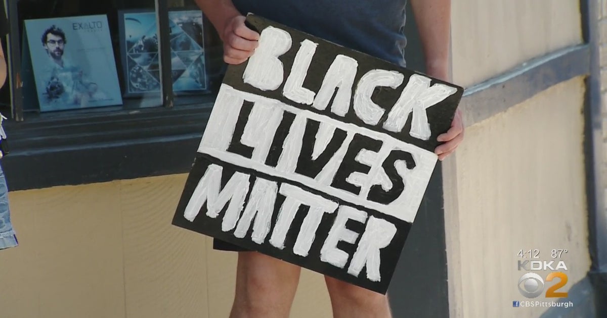 Report: Labor Unions' 'Strike For Black Lives' To Highlight Racism ...
