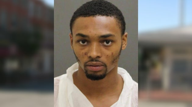 Kyle Thomas Sought In June 13 Fells Point Quintuple Shooting, Police ...