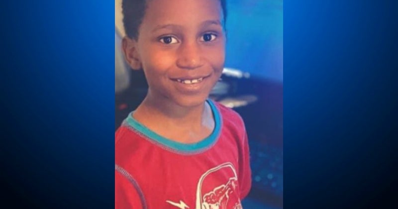 San Francisco Police Make Arrest In Killing Of 6-Year-Old Jace Young ...