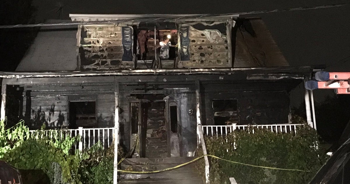 Hoverboard Started Halethorpe House Fire That Injured Woman ...