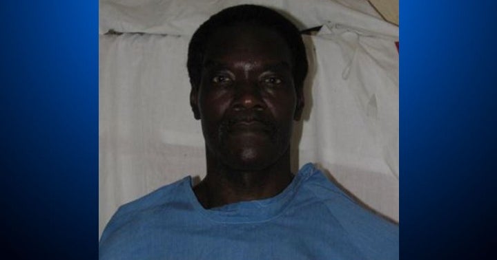 San Francisco's Lone Death Row Inmate Clifford Bolden Has Sentence ...