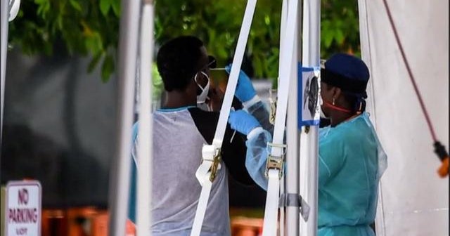 Doctors push back against racial discrimination in the health care ...