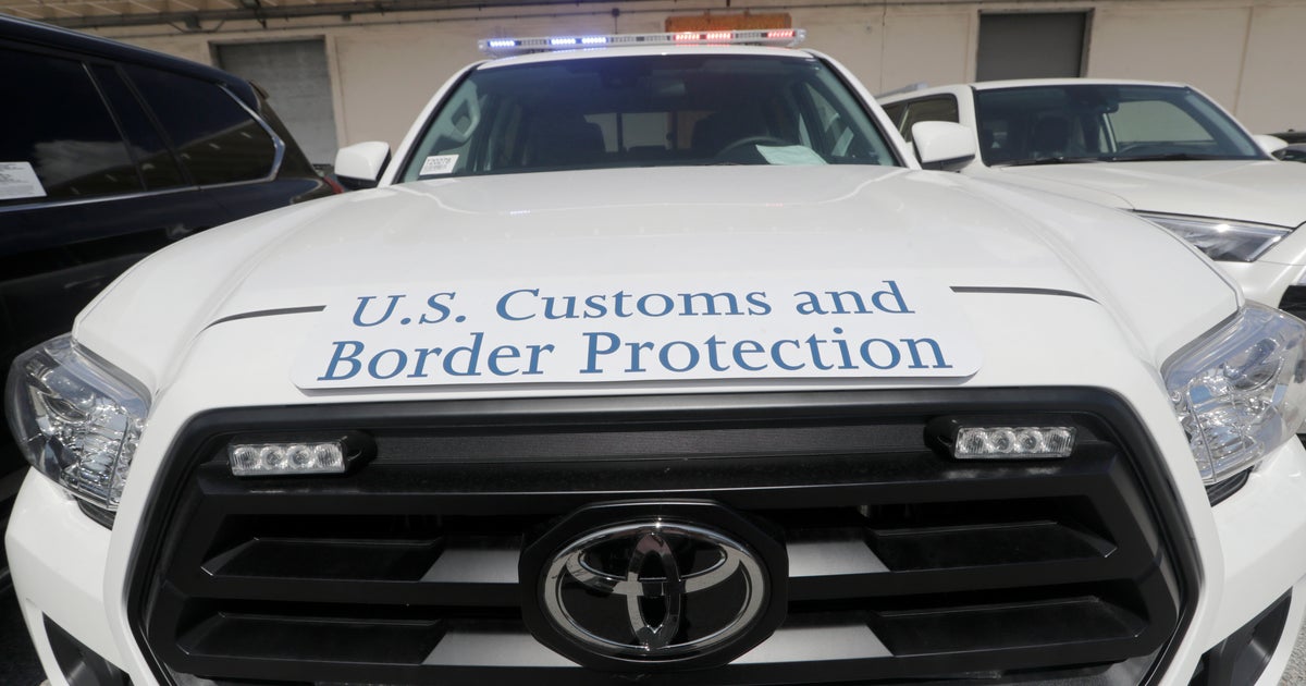 'Tip Of The Iceberg': Miami Feds Seize $3.2 Million In Venezuela ...