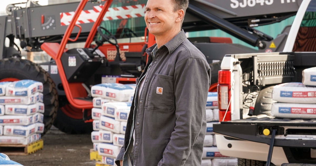 Jackknifed Big Rig Forces Closure Of 10 Freeway Through Baldwin Park ...