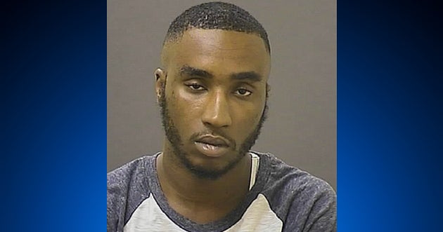 Traivon White Arrested In Fatal SW Baltimore Shooting - CBS Baltimore