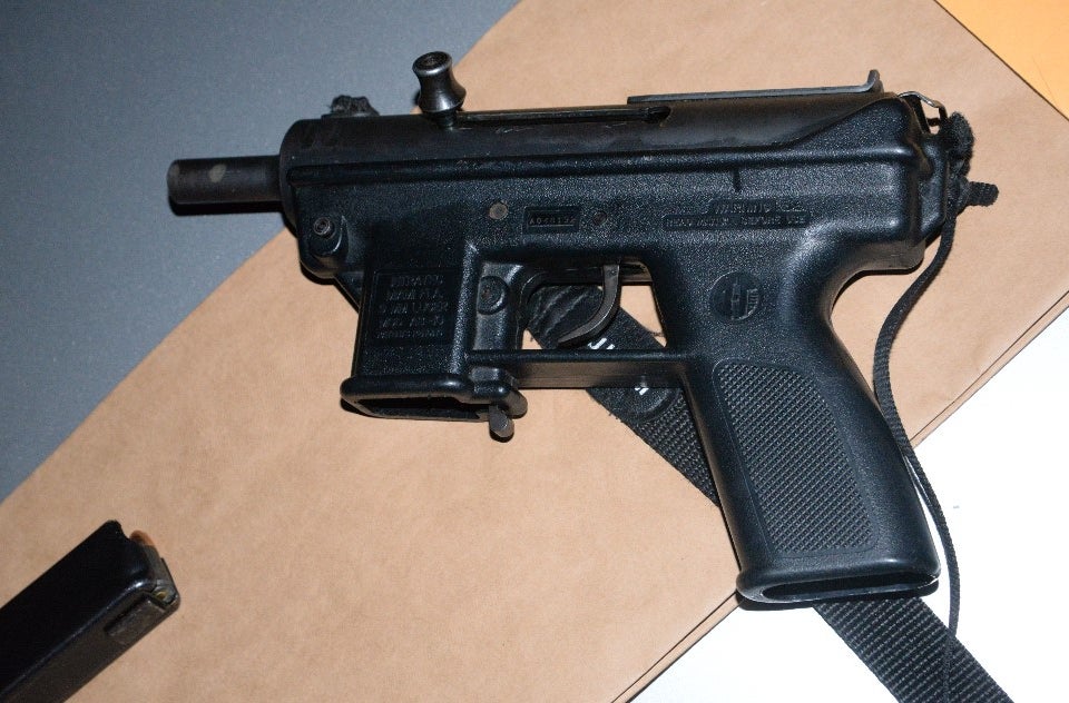 Man Recovering After Being Shot 3 Times In Stockton; 2 People Arrested ...