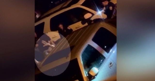 New video in the Breonna Taylor investigation shows the moments after ...