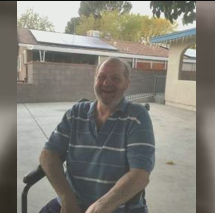 Family Of Man Who Died After Contracting COVID-19 Sues Hollywood ...