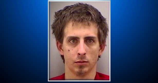 Shooting Suspect In Custody After Pursuit Near Castle Rock - CBS Colorado