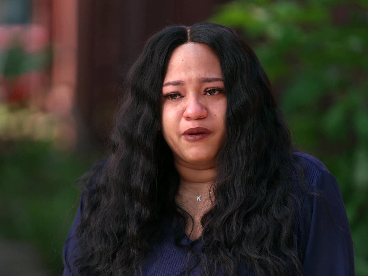 Building bridges to combat COVID-19 in communities of color - CBS News