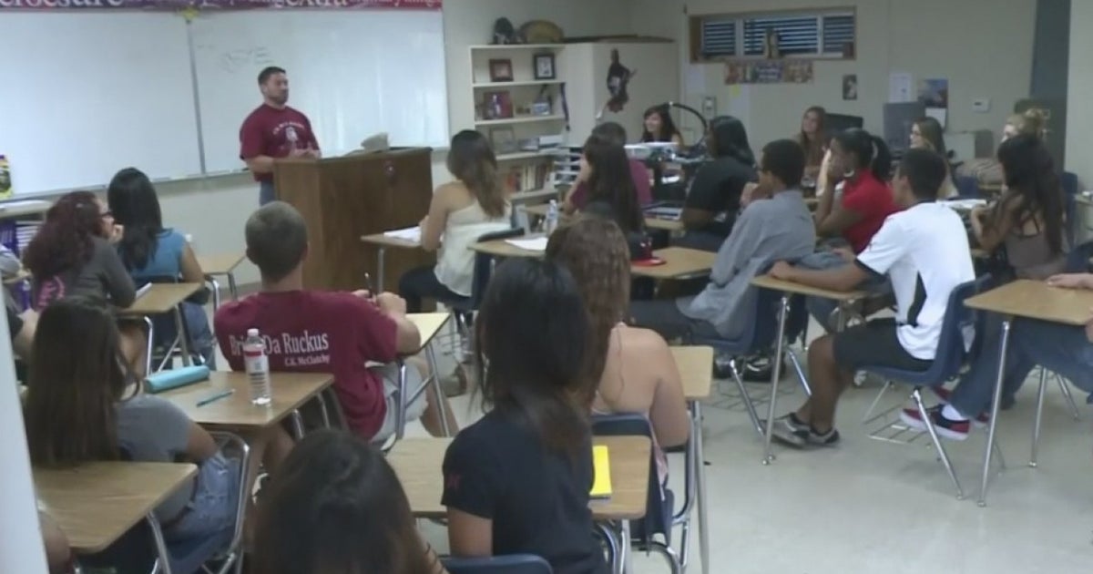 Preparing Your Students For Possible Return To The Classroom - Good Day ...