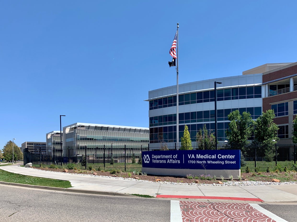 'Like Our Safety Doesn't Matter': VA High-Risk Employees Say They Aren ...