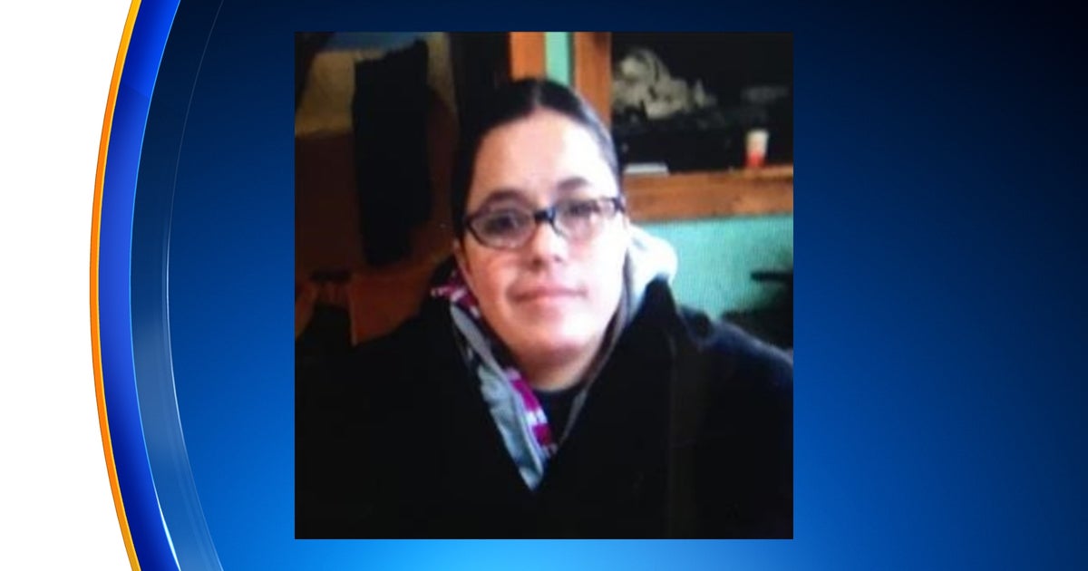 MISSING: Elizabeth Walker, 36, Last Seen July 5 - CBS Chicago