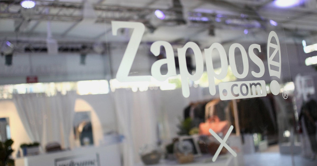 Zappos tries something new: Sell 1 shoe instead of 2 - CBS News