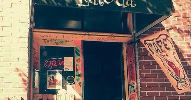 Fells Point Cafe Latte Da Closing July 31 - CBS Baltimore