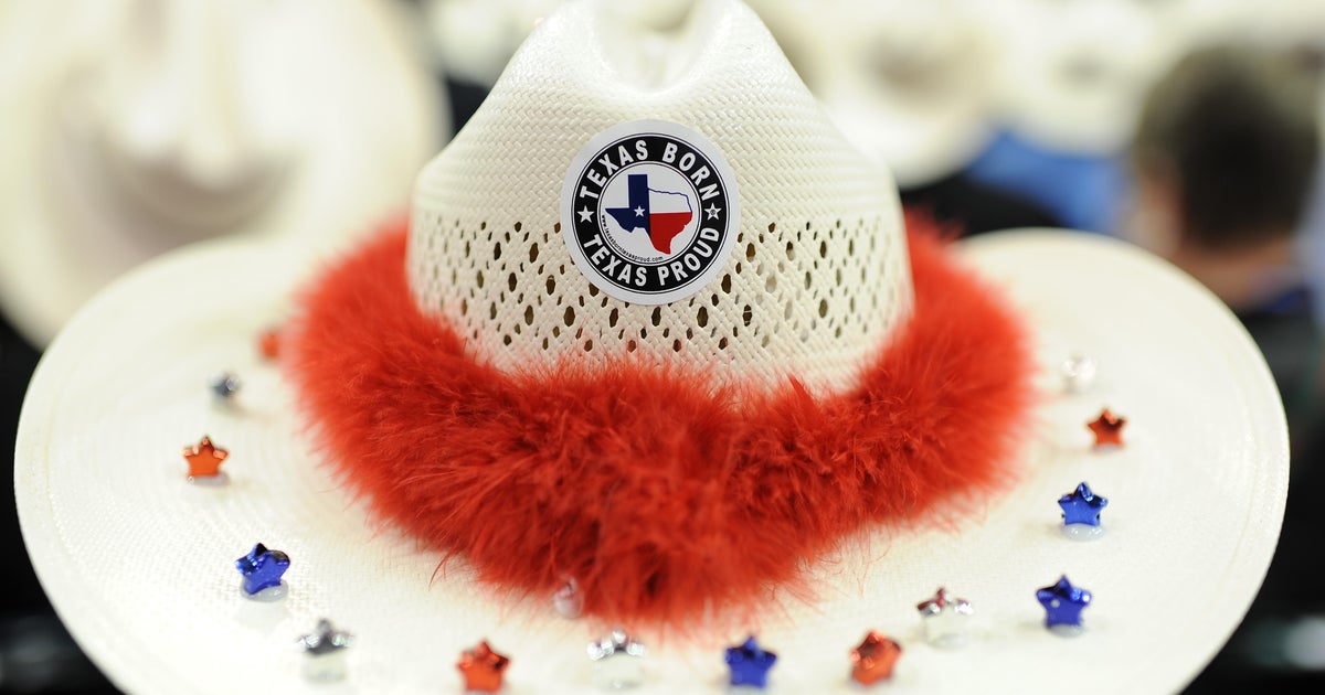 Texas Republican Party votes to hold convention online after legal ...