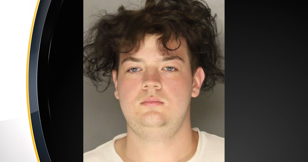 20-Year-Old Arrested In Pittsburgh Riots Now Wanted In Butler Riots ...