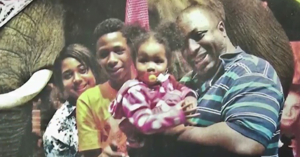 Dozens Gather To Mark 6 Years Since Chokehold Death Of Eric Garner On ...