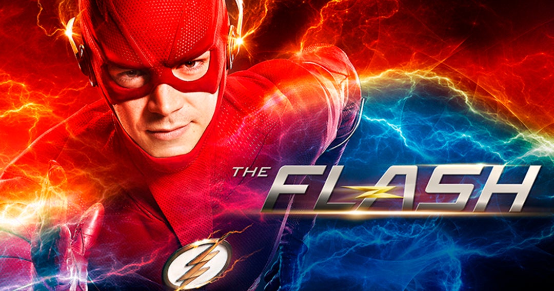 The Flash - CBS Philadelphia
