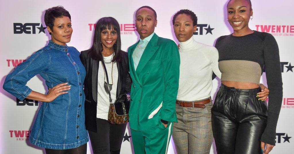 'This Show Is About Pursuing Your Dreams With Your Chosen Family ...