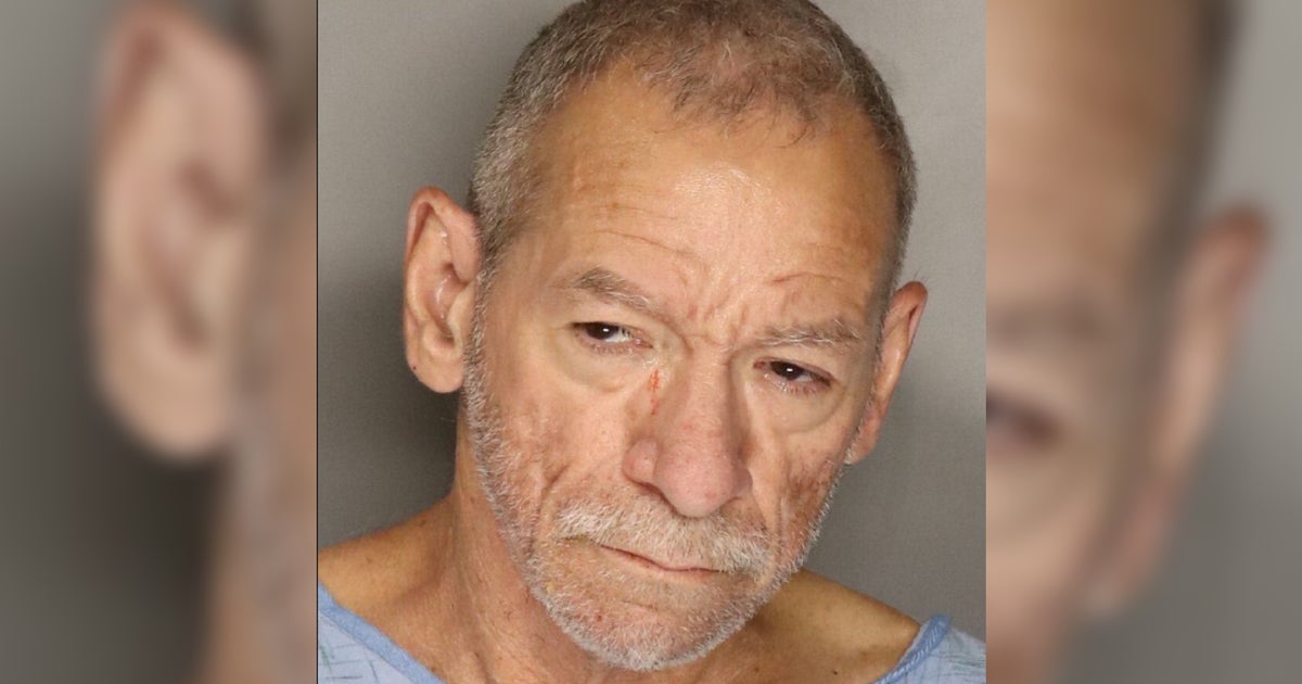 Man, 59, Identified As DUI Suspect Who Hit 2 Bicyclists In Midtown ...