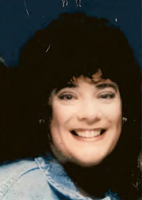 Sherry Parker Murder: Investigators Taking New Look At 1996 Cold Case ...