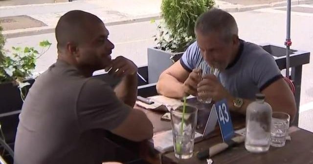 New York City cleared to enter Phase 4 of reopening, Cuomo says - CBS News