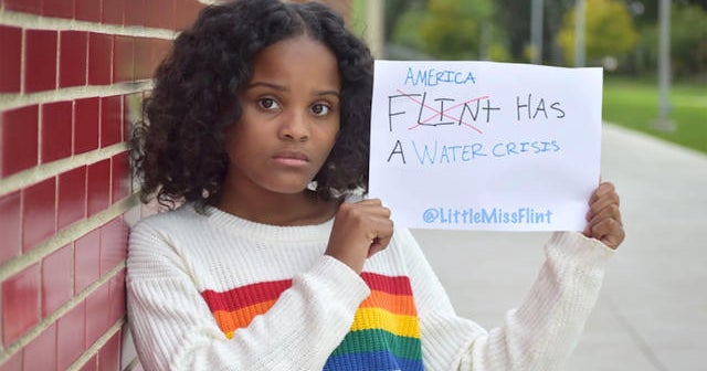 "A generation of we": How Gen Z is revolutionizing activism - CBS News