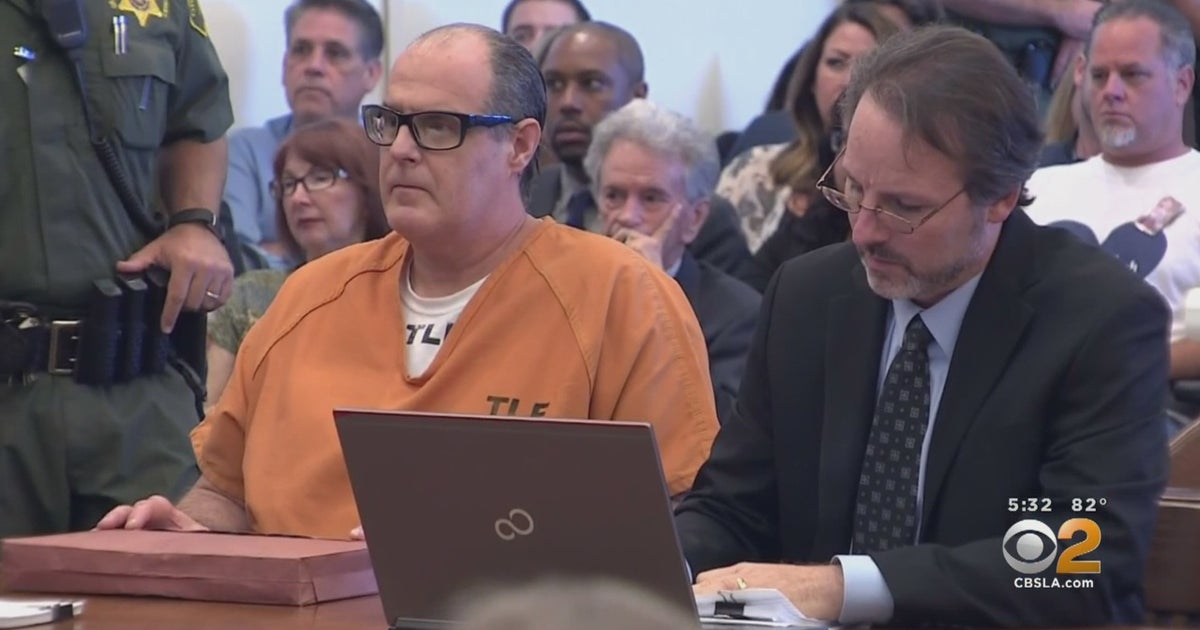 OCDA Audit Finds Prosecutors In Scott Dekraai Murder Case Committed ...
