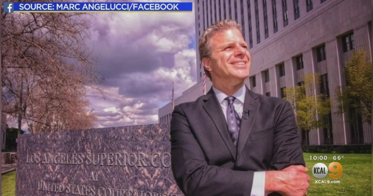 Killing Of Men's Rights Attorney In San Bernardino County Might Be ...