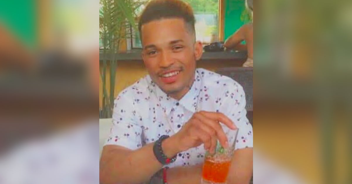 DJ Stokes ID'd As Man Who Drowned In Lake Minnetonka While Trying Save ...