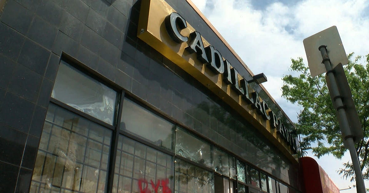 'We Need To Know What Happened': Witnesses Sought In Fatal Pawn Shop ...