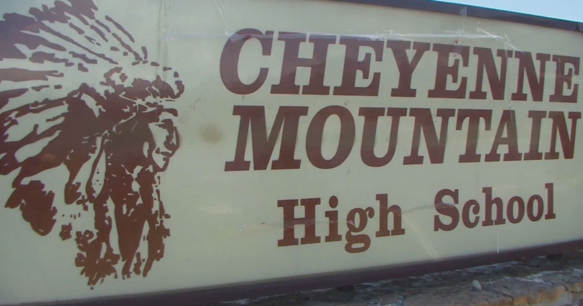 Thousands Sign Petition To Change Native American Mascot For Cheyenne ...