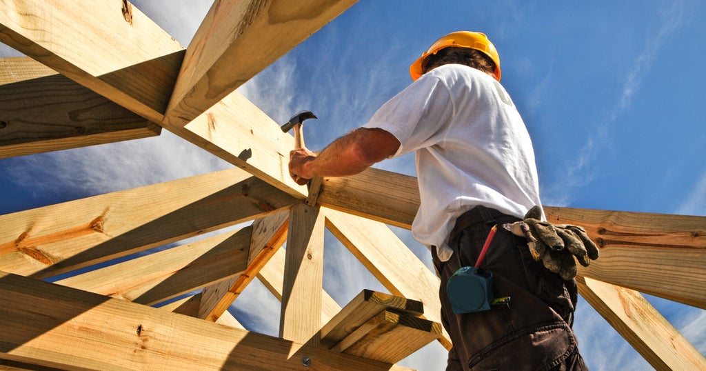 Mayor Duggan Unveils $30M Training Center For Carpenters And ...