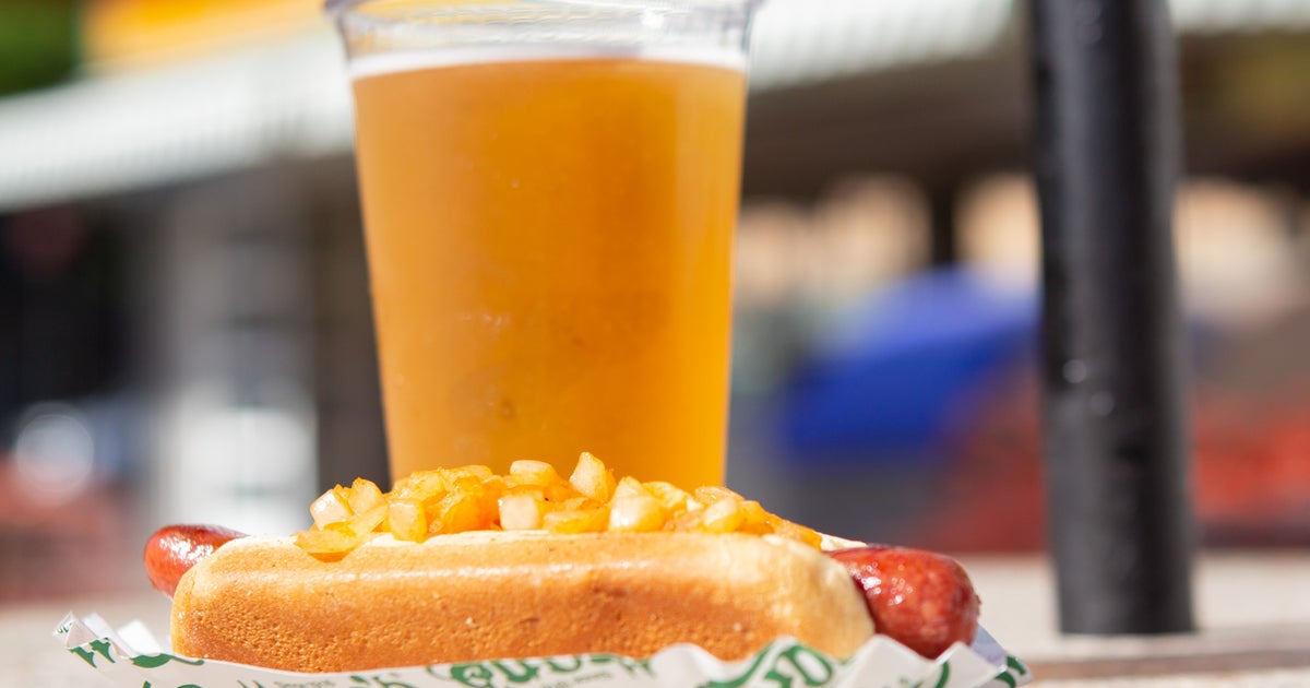 National Hot Dog Day 2020: How The Hot Dog Became An American Icon ...