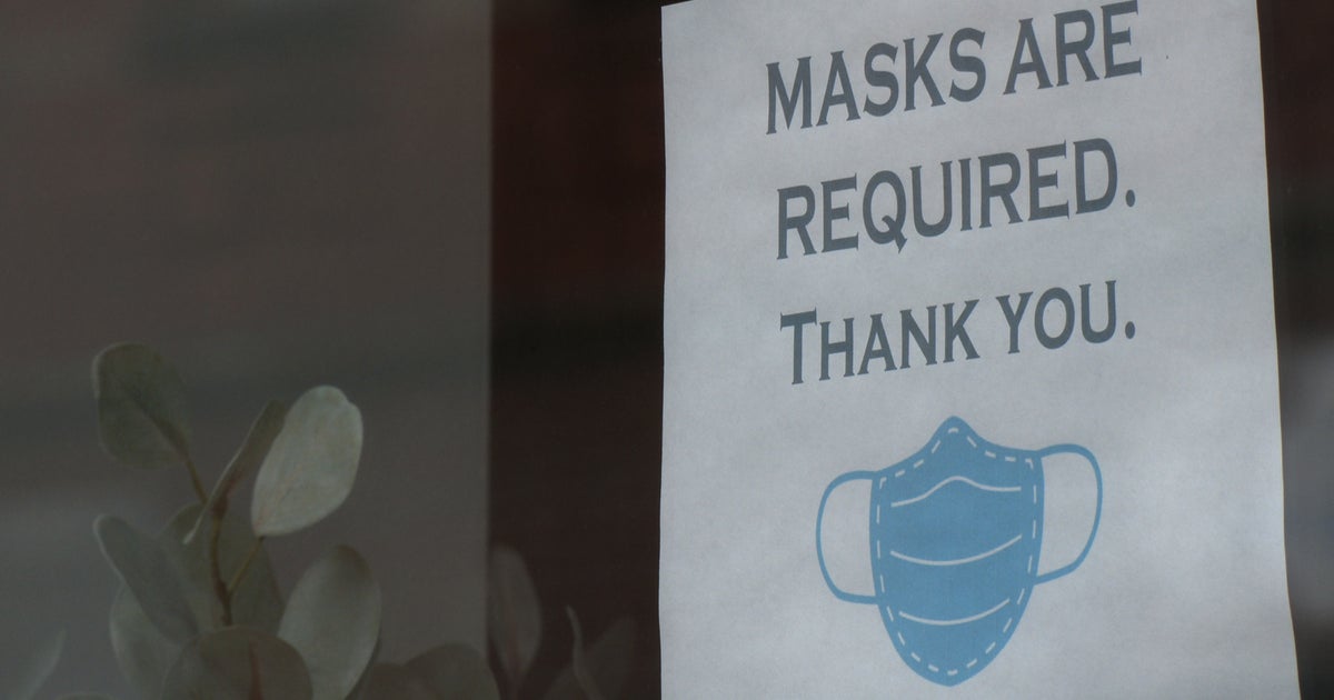 Brooklyn Park Joins Growing List Of Minnesota Cities Requiring Masks In ...