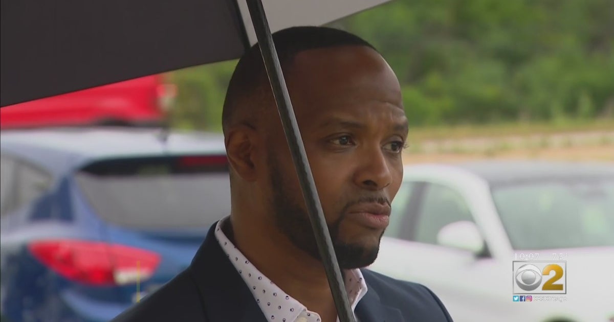 Another Roadblock For InZone Project Founder Terrance Wallace, Who ...