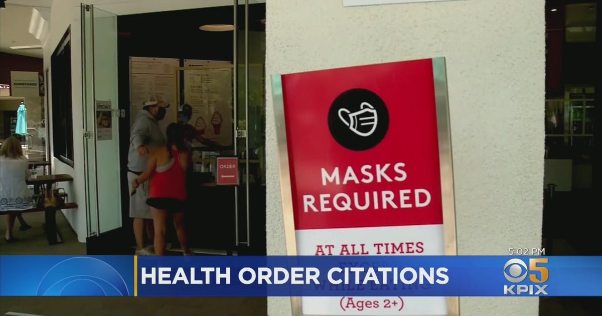 Foster City Requiring People To Wear Face Masks Indoors At City ...