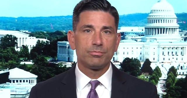 Acting DHS Secretary Chad Wolf on federal agents surge, criticism of ...