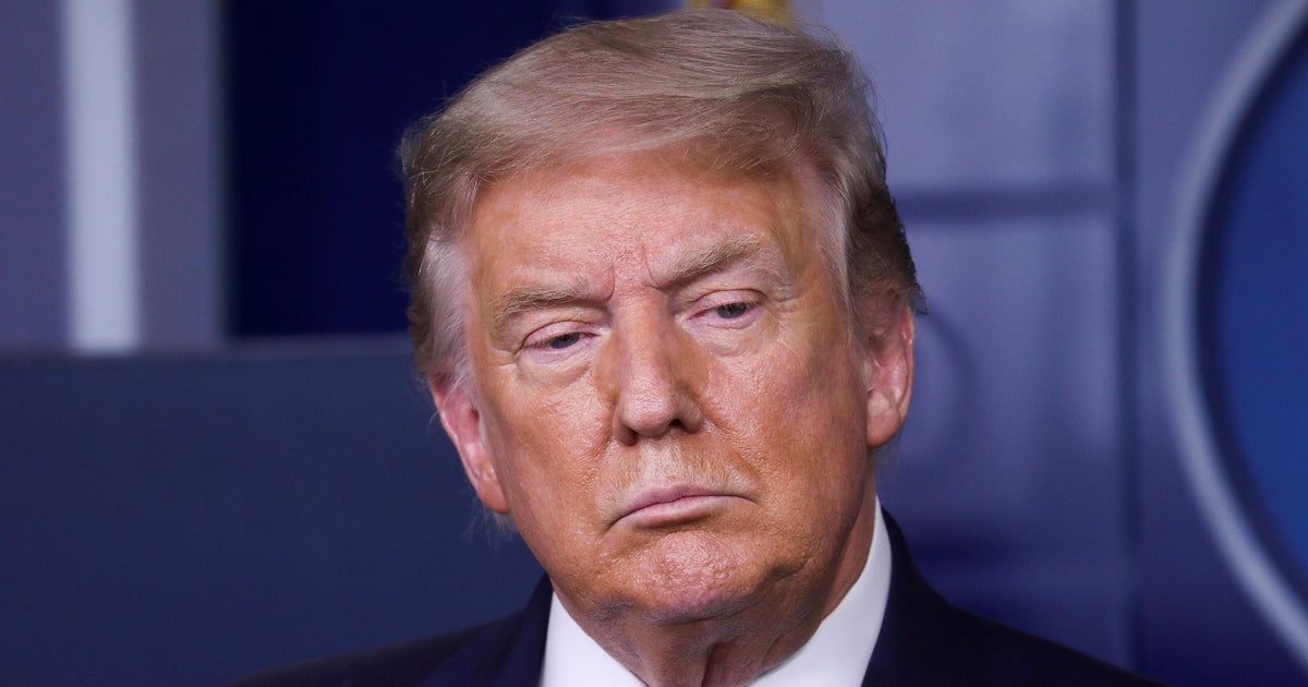 Trump says GOP lawmaker told him he will not change names of military ...