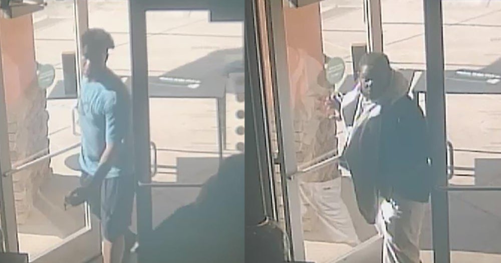 Man Wanted For Apparently Punching Starbucks Barista Over Mask Policy ...