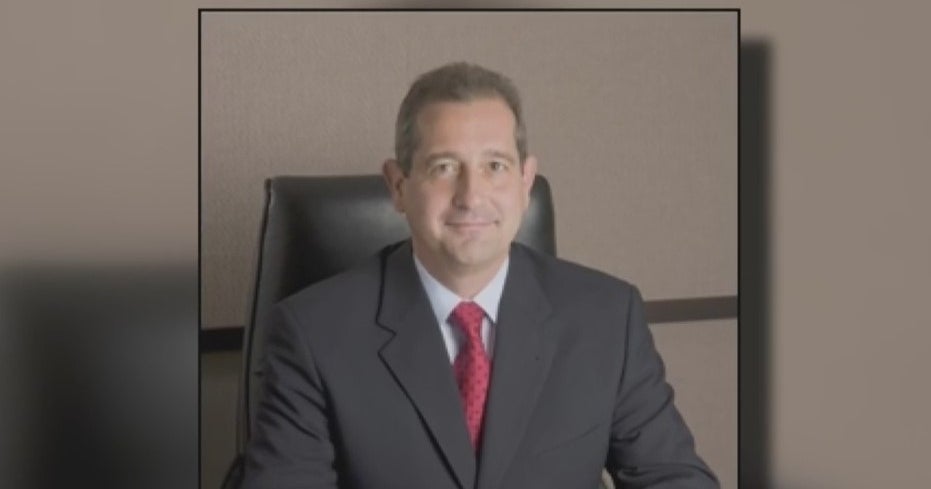 David Pasulka, Former Guardian Ad Litem, Arrested Again; Charged With ...