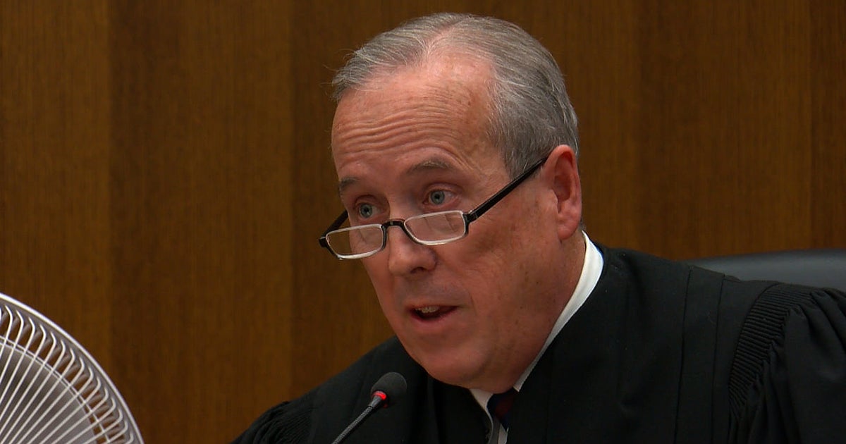 George Floyd Trial: The Key Decisions Judge Cahill Could Make This Week ...