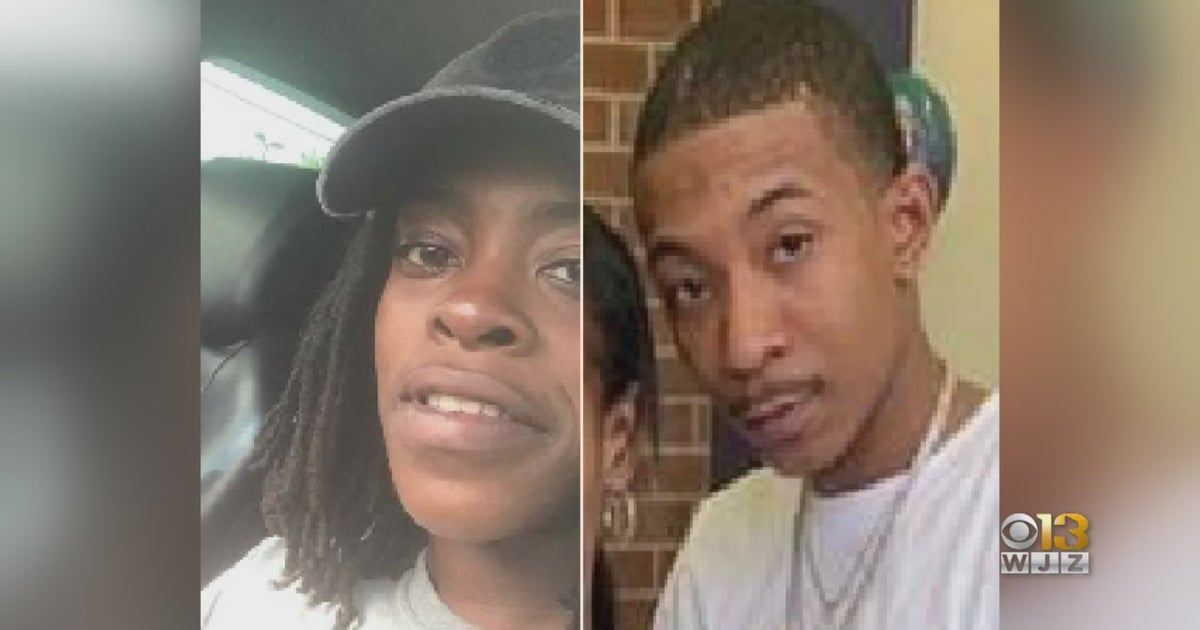 Baltimore County Police Renew Call For Information In New Year's Eve ...