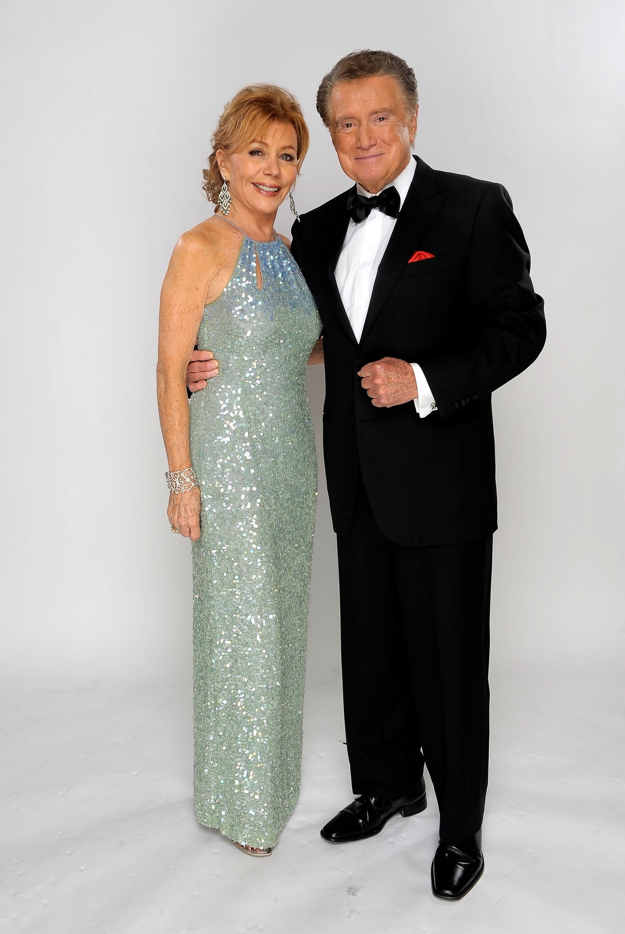 Remembering Regis Philbin