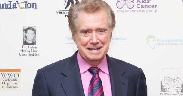 'A Class Act': Celebrities Take To Social Media To Honor Legendary Host ...