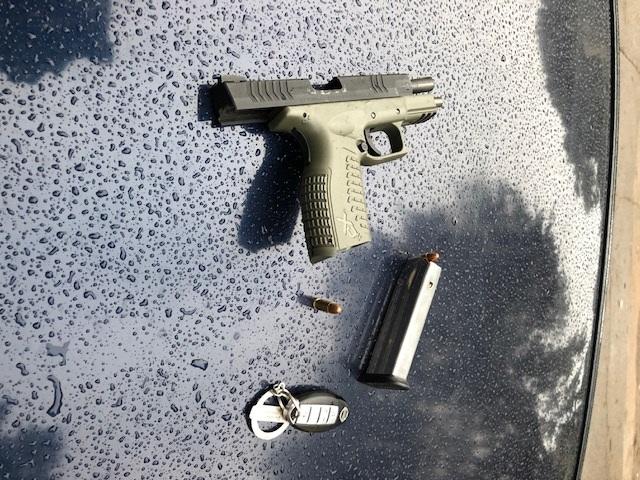 3 men face federal gun crime charges in Chicago as part of Trump's ...