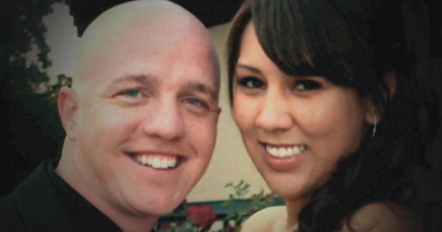 The Killing of Daniel Green - CBS News